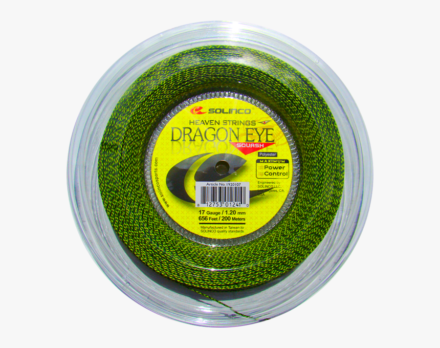 Dragon Eye Reels - Thread, HD Png Download , Transparent Png Image ...