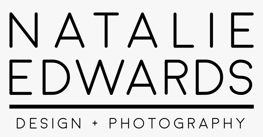 Natalie Edwards - Calligraphy, HD Png Download , Transparent Png Image ...