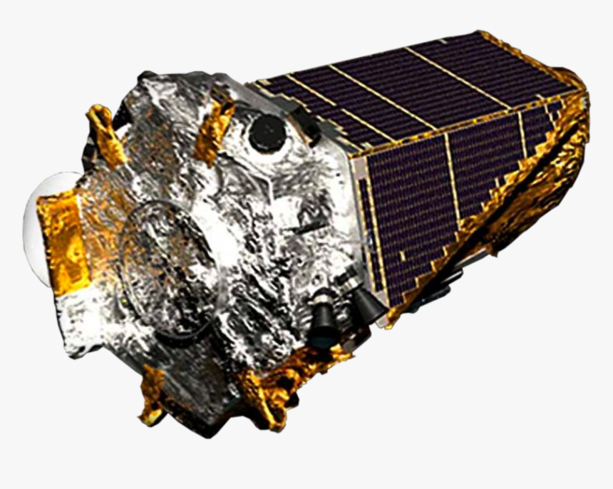 Kepler Spacecraft, HD Png Download , Transparent Png Image - PNGitem