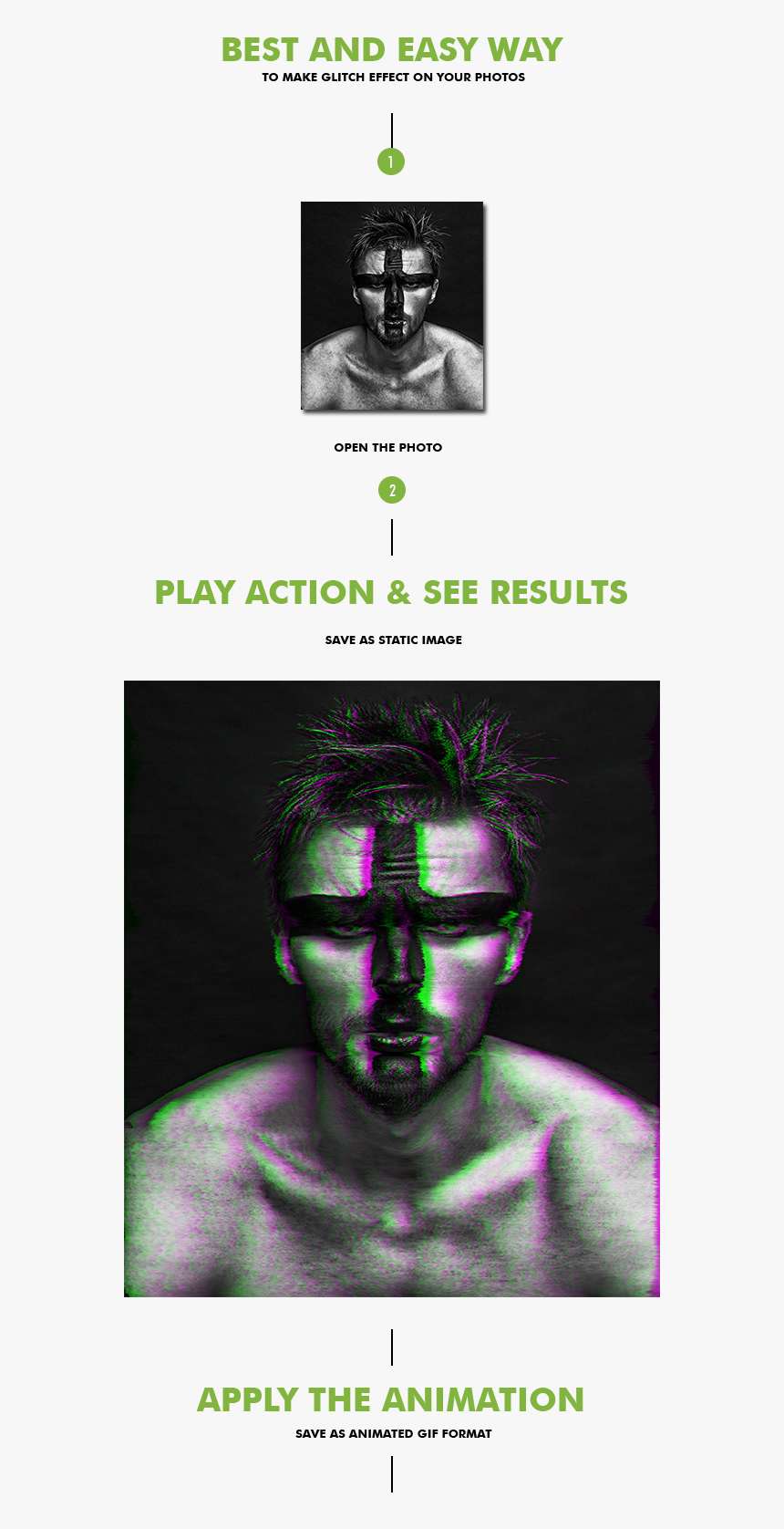 Gif Animated Action By - Poster, HD Png Download , Transparent Png ...