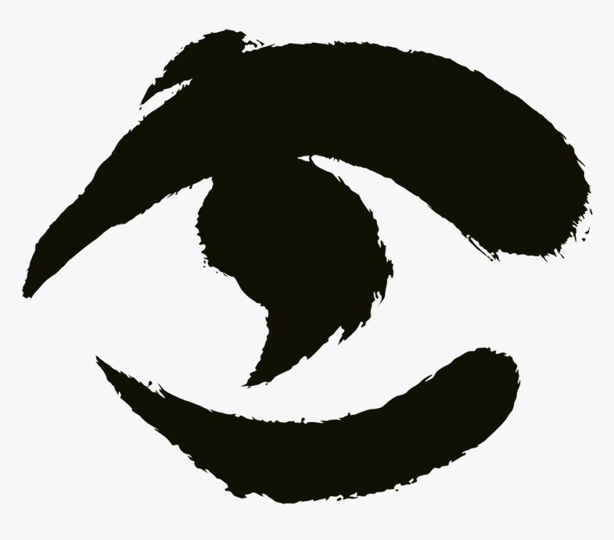 Clan Symbol Jeskai - Khans Of Tarkir Clans, HD Png Download ...