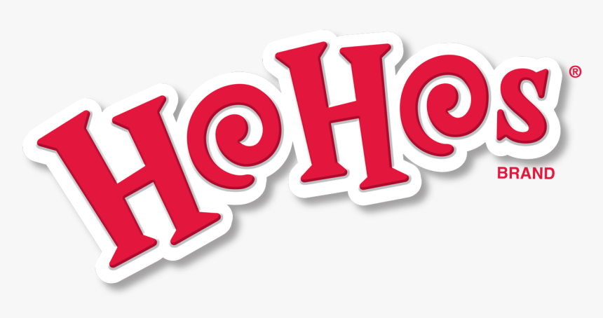 Hoho - Hostess Ho Ho Logo, HD Png Download , Transparent Png Image ...