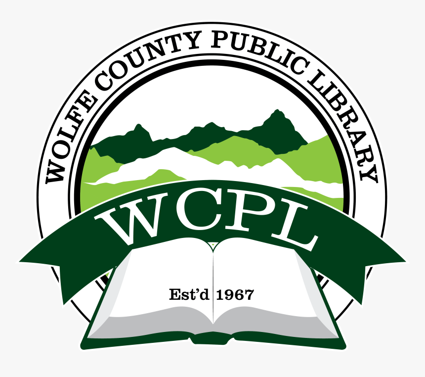 Wolfe County Public Library, HD Png Download , Transparent Png Image ...