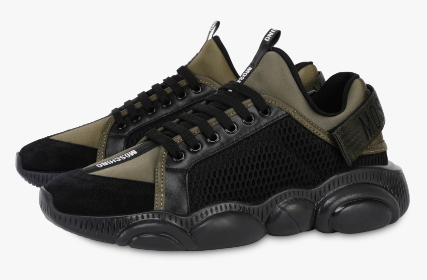 Teddy Shoes, HD Png Download , Transparent Png Image - PNGitem