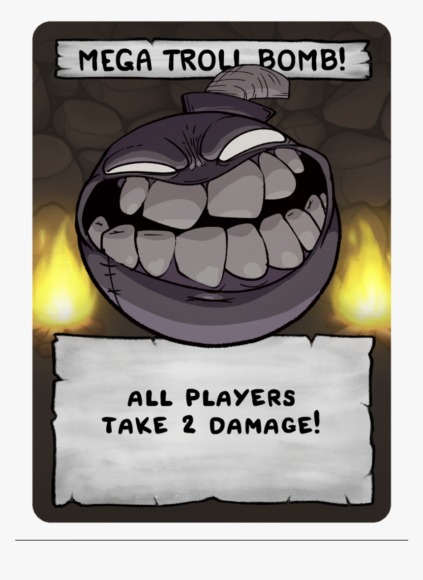 Binding Of Isaac Four Souls Isaac Card, HD Png Download , Transparent ...