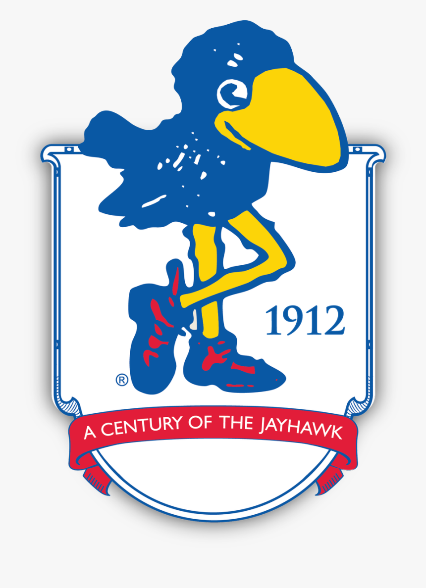 Ku History S Tweet - 1912 Jayhawk, HD Png Download , Transparent Png ...
