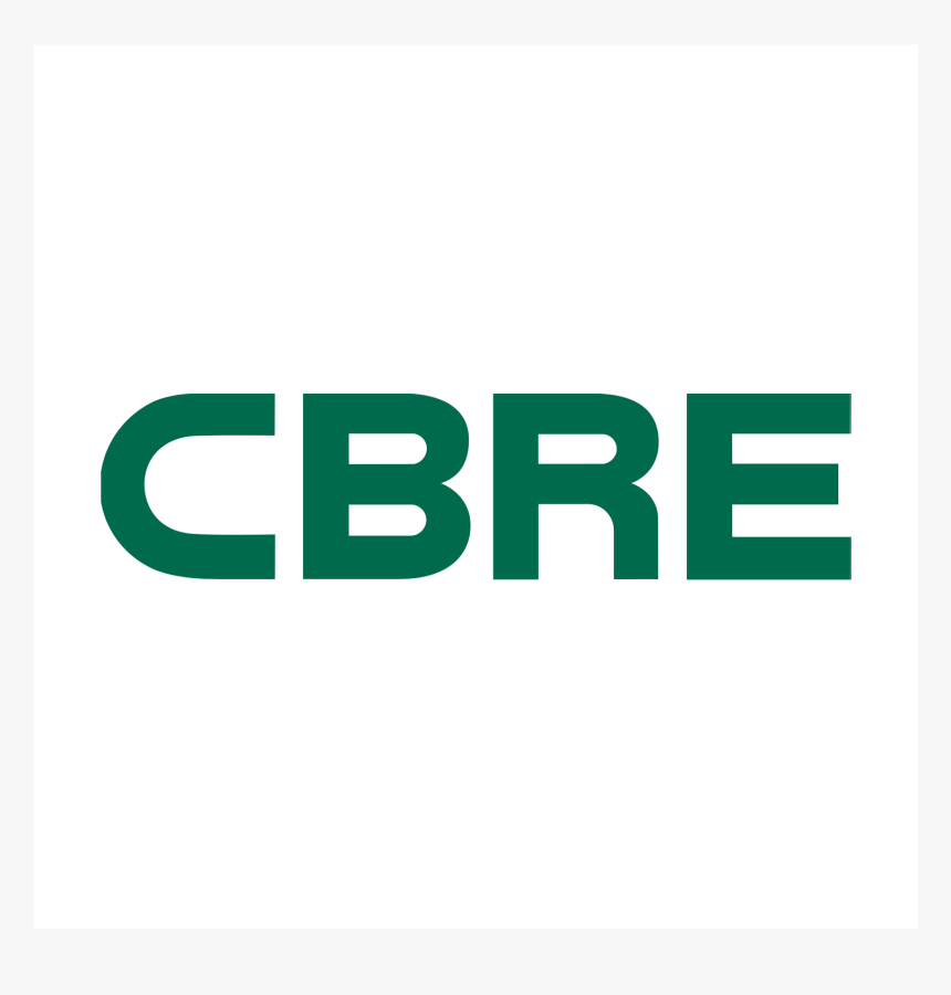 Cbre Group Logo 01 - Graphic Design, HD Png Download , Transparent Png ...
