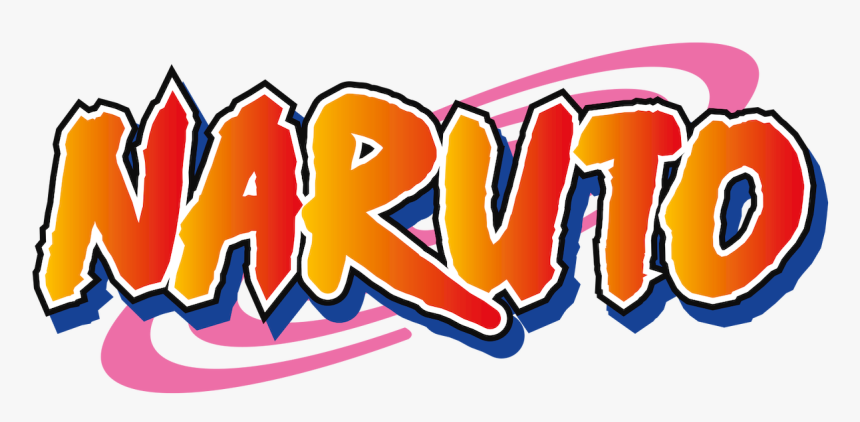 Naruto Logo Psd, HD Png Download , Transparent Png Image - PNGitem