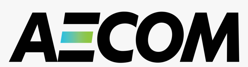 Aecom-logo - Aecom Logo Black, HD Png Download , Transparent Png Image ...