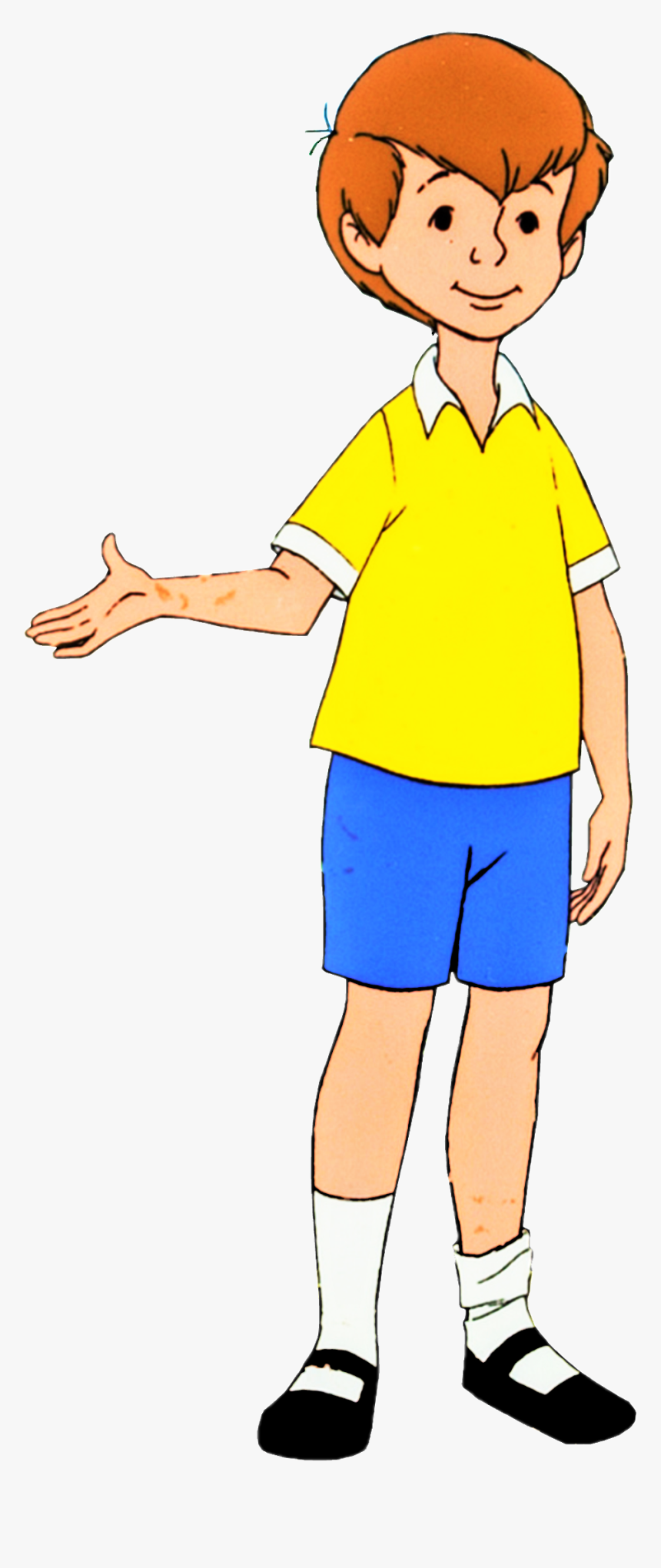 Christopher Robin, HD Png Download , Transparent Png Image - PNGitem