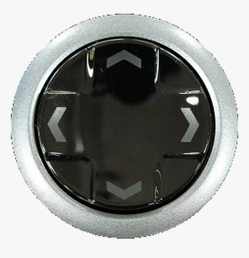 Wolverine Ultimate Tilting D-pad Module - Circle, HD Png Download ...