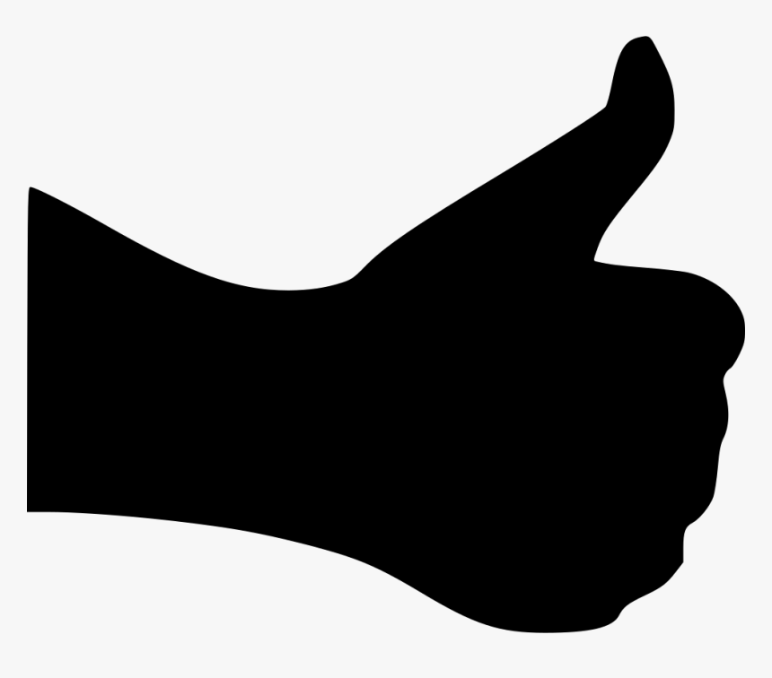 Good Ok Thanks Well Done Finger - Welldone Icon, HD Png Download ...