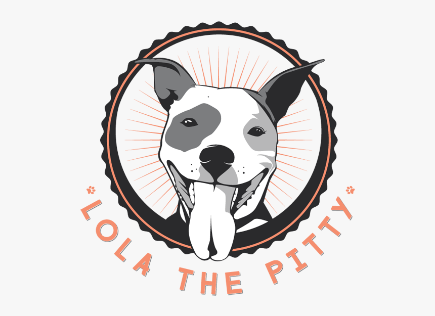 Lola The Pitty - Logo Brands Of Chocolates, HD Png Download ...