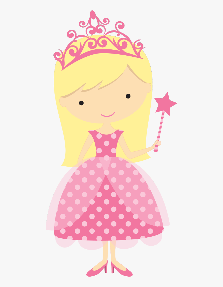 Free Pretty Clip Art - Princess Clipart Png, Transparent Png ...