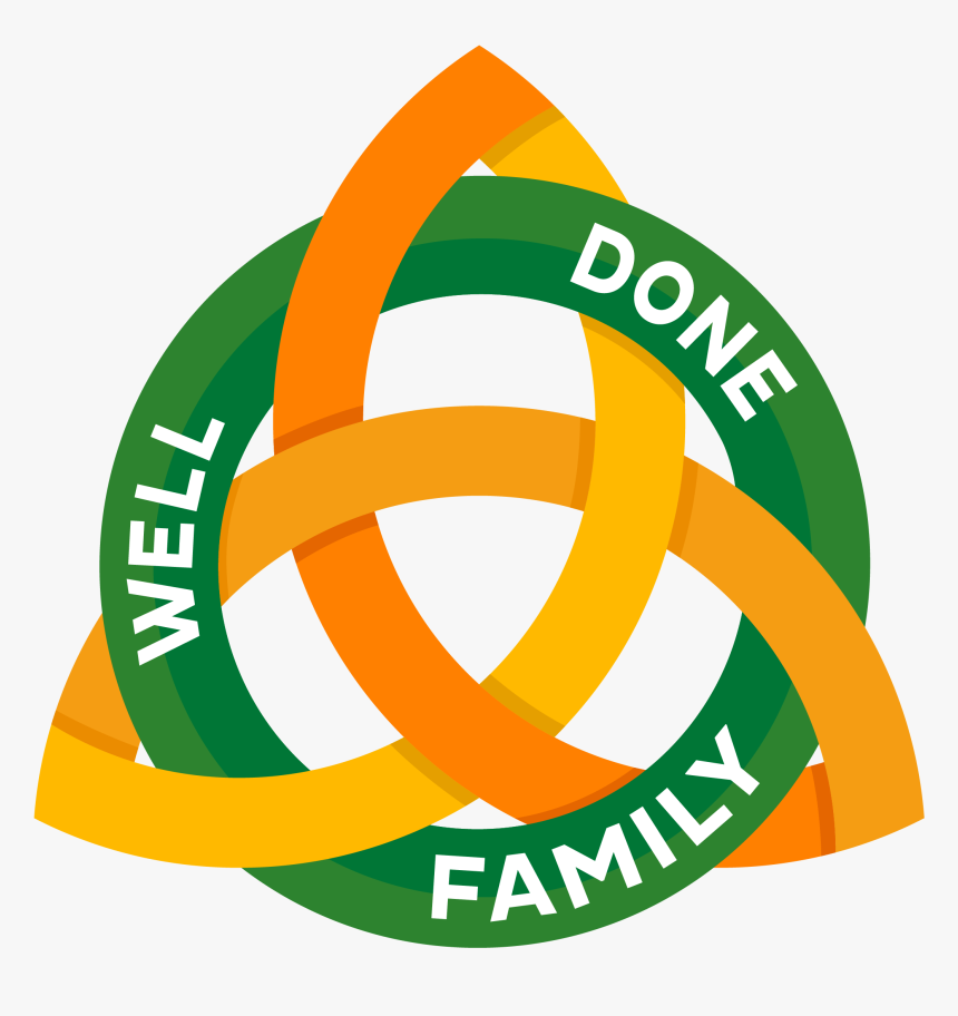 Well Done Family - Choice Partners, HD Png Download , Transparent Png ...