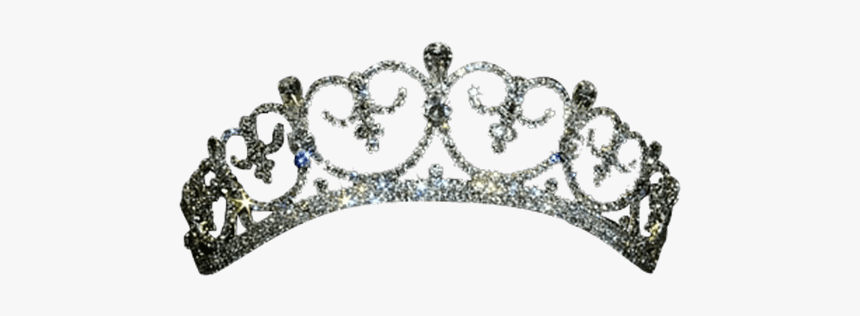 Clip Art Medieval Princess Crown - Tiara, HD Png Download , Transparent ...