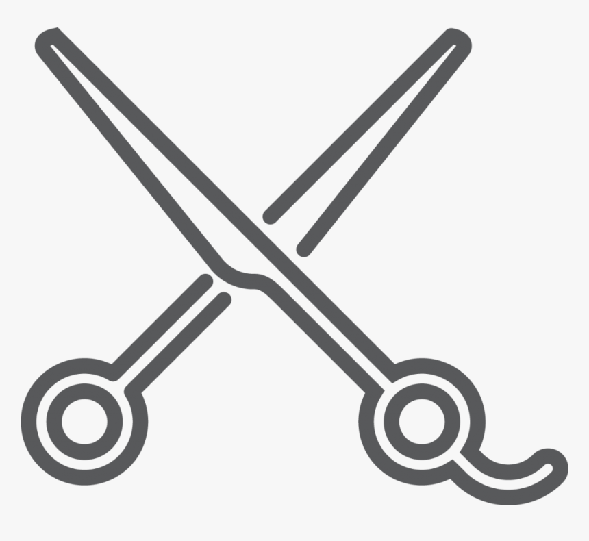 Null - Men Haircut Clip Art, HD Png Download , Transparent Png Image ...