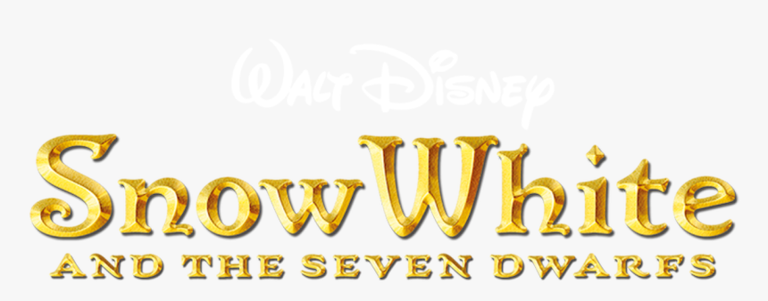 Snow White Text