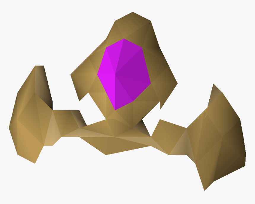 Old School Runescape Wiki - Osrs Tiara, HD Png Download , Transparent ...