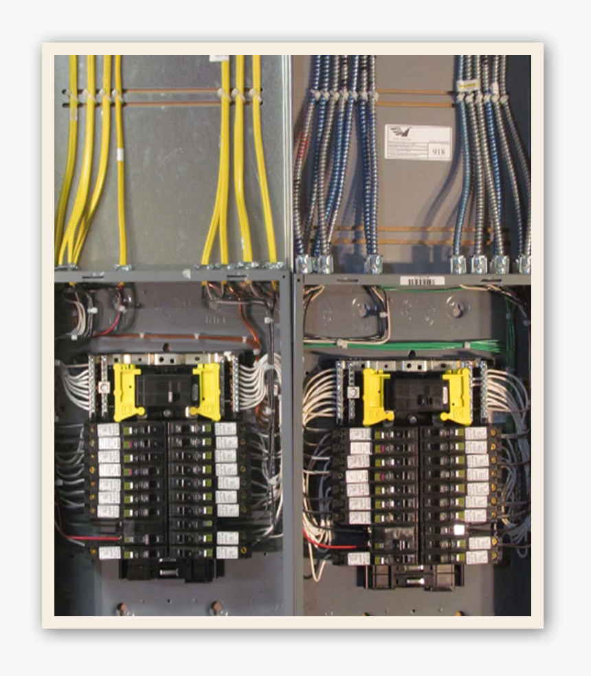 Electrical Wiring, HD Png Download , Transparent Png Image - PNGitem