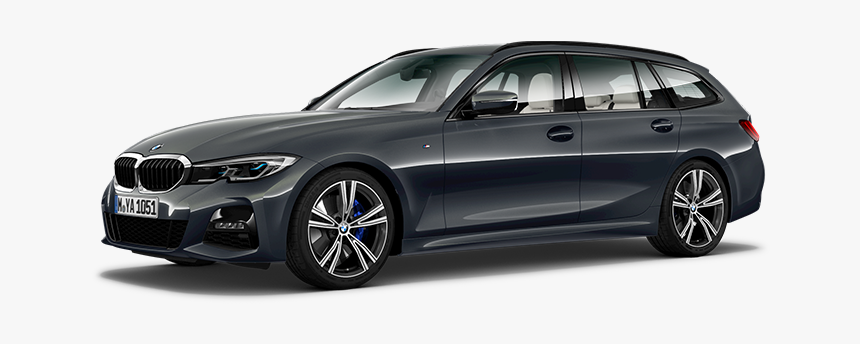 Bmw 3 Series Colors 2019, HD Png Download , Transparent Png Image - PNGitem