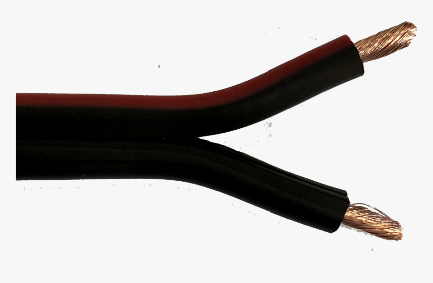 Cable 8ga 2 R&b - Speaker Wire, HD Png Download , Transparent Png Image ...