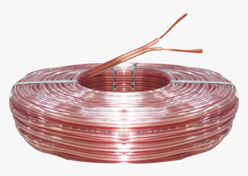 Finolex Audio Cable, HD Png Download , Transparent Png Image - PNGitem