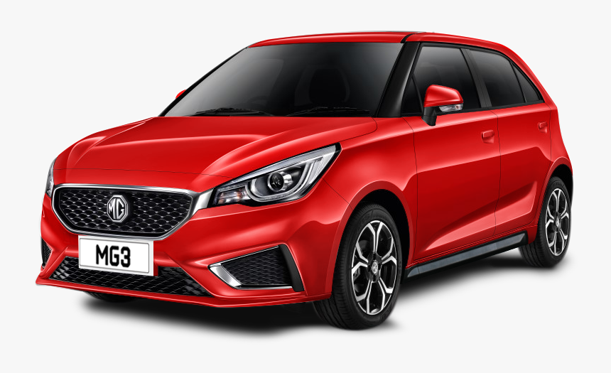 Mg3 - Mg Cars, HD Png Download , Transparent Png Image - PNGitem