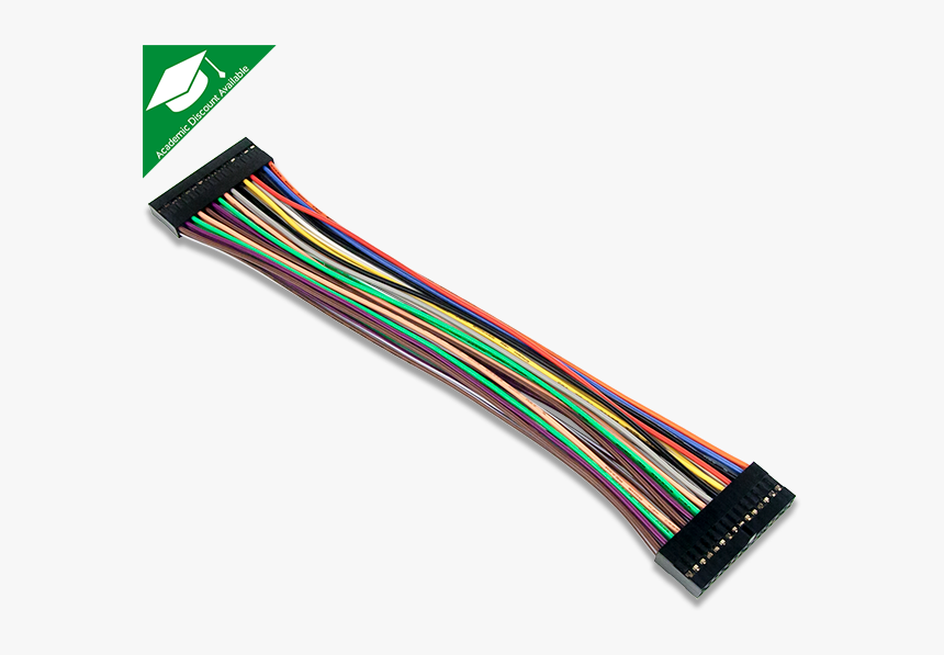 Sata Cable, HD Png Download , Transparent Png Image - PNGitem