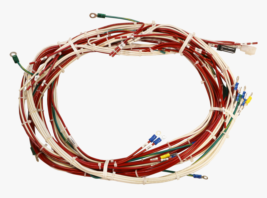 Electrical Wiring, HD Png Download , Transparent Png Image - PNGitem