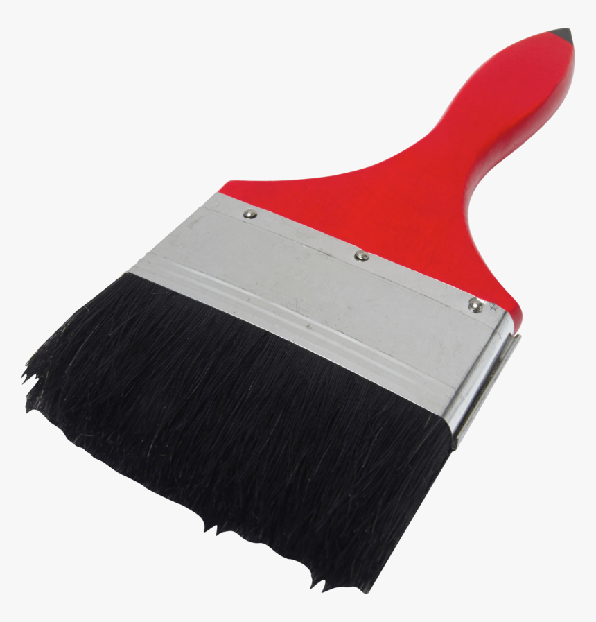 Paintbrush, HD Png Download , Transparent Png Image - PNGitem