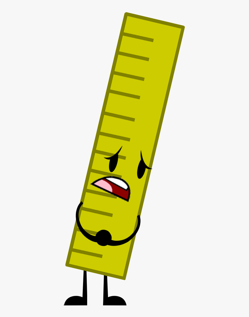 Transparent Yardstick Png - Object Shows Ruler, Png Download ...