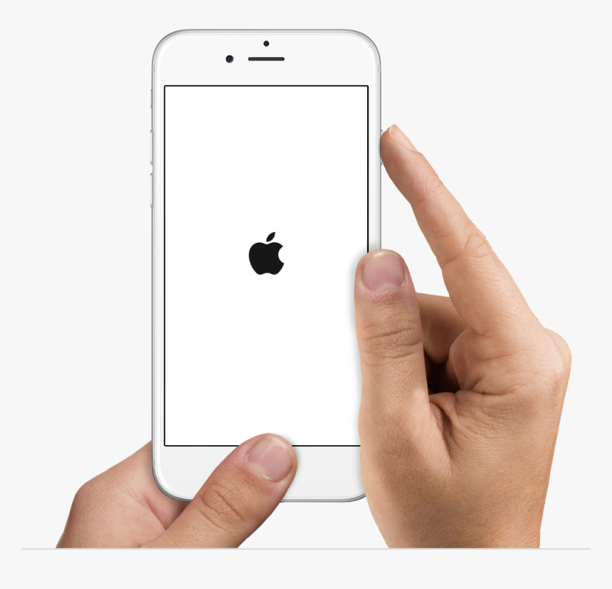 Iphone Hand Png - Iphone Turning, Transparent Png , Transparent Png ...