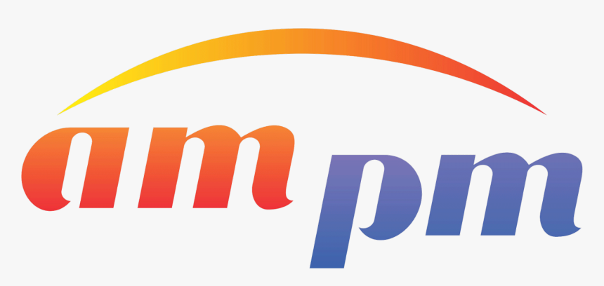 Am Pm Gas Station Logo, HD Png Download , Transparent Png Image - PNGitem