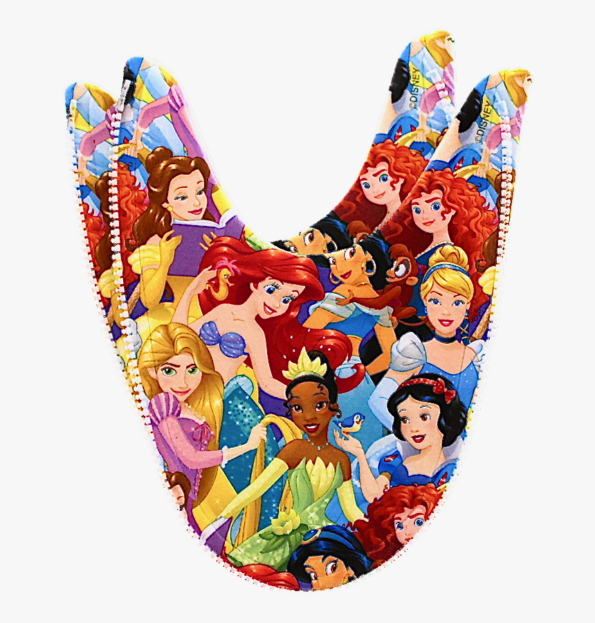 Disney Multi Princess Mix N Match Zlipperz Set Class - Disney ...