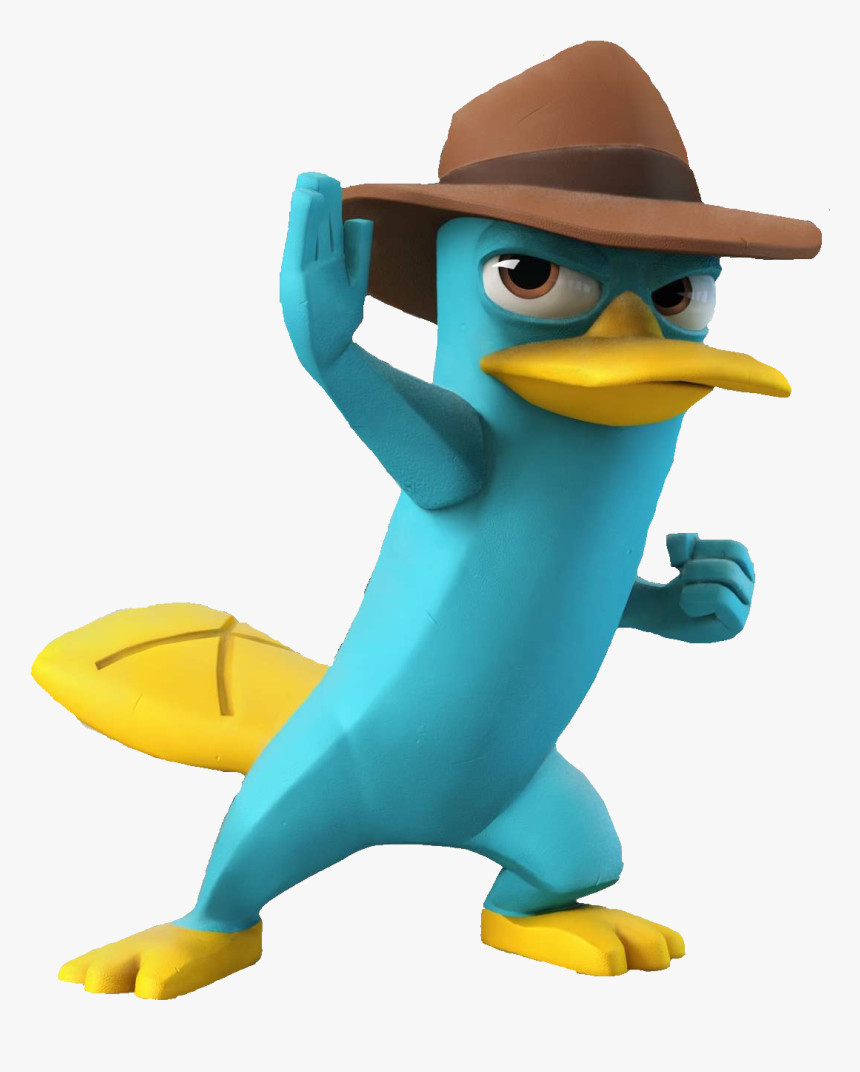 Download Disney Png Hd - Disney Infinity Perry, Transparent Png ...