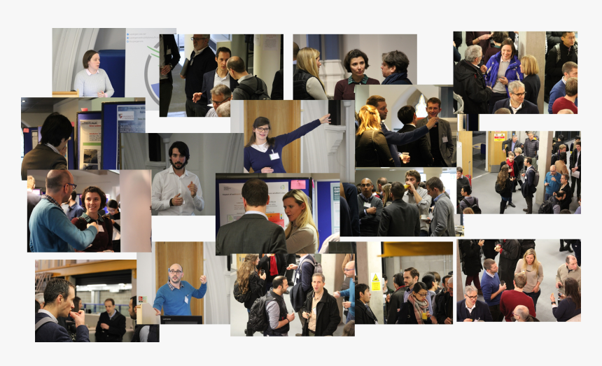 Events Pictures - Collage, HD Png Download , Transparent Png Image ...