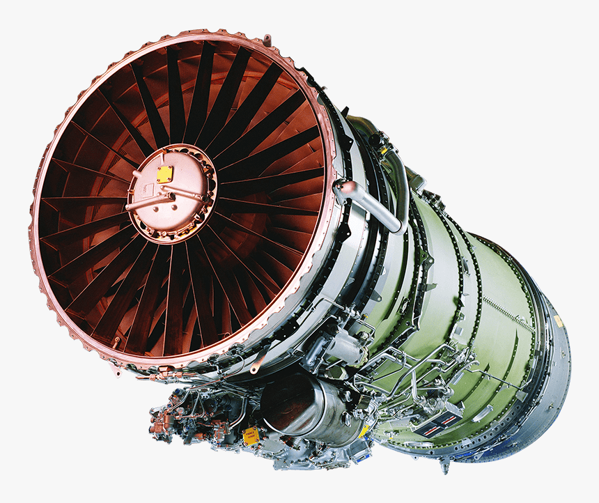 Jt8d Engine, HD Png Download , Transparent Png Image - PNGitem