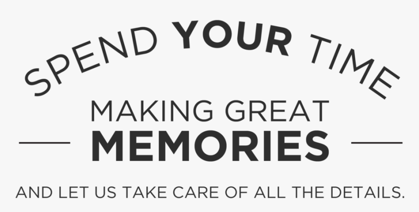 Making Great Memories - Calligraphy, HD Png Download , Transparent Png ...