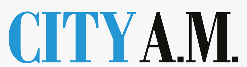 City Am Logo Transparent, HD Png Download , Transparent Png Image - PNGitem