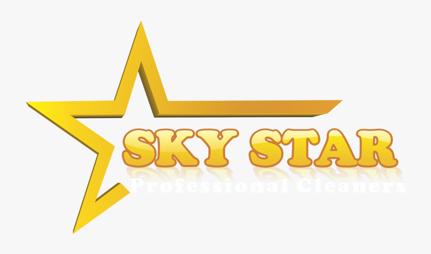Sky Star Building Services Llc - Sky Star Logo Png, Transparent Png ...
