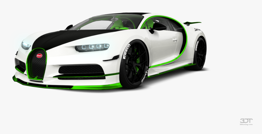 Transparent Bugatti Chiron Png - Supercar, Png Download , Transparent ...