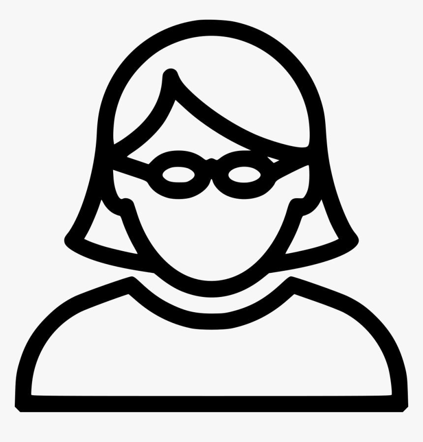 Geek - Icon, HD Png Download , Transparent Png Image - PNGitem