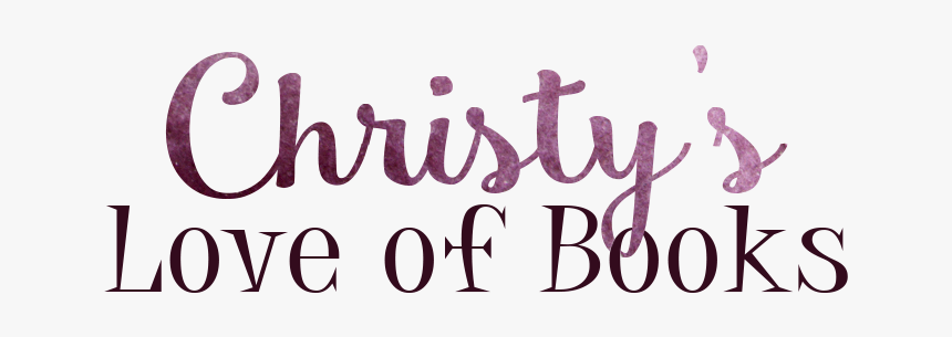 Christy S Love Of Books - Calligraphy, HD Png Download , Transparent ...