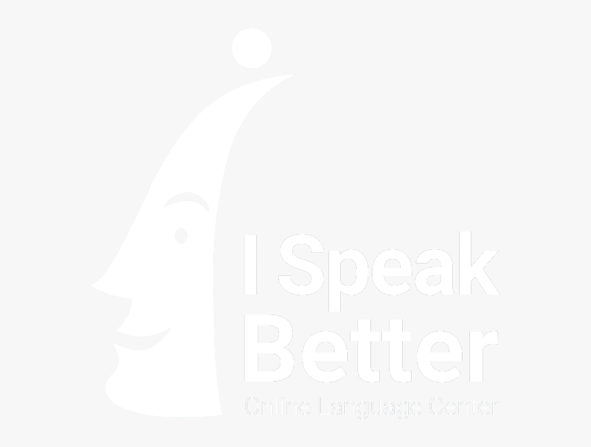 Ispeakbetter Logo - Poster, HD Png Download , Transparent Png Image ...