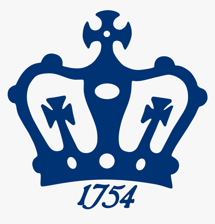 Crown Only Logo - Columbia University New York Logo, HD Png Download ...
