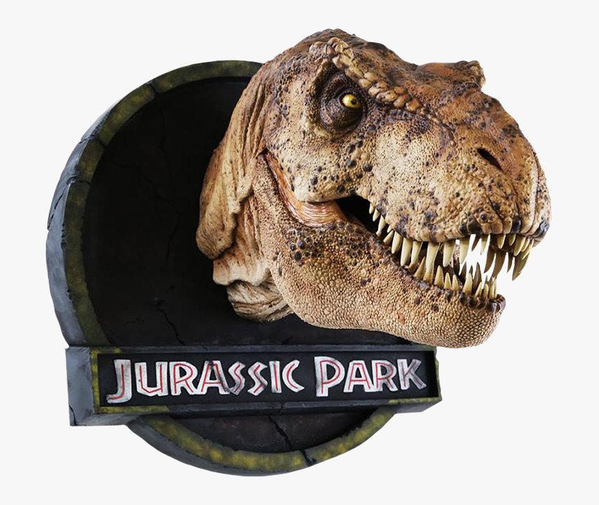 Tiranosaurio Rex Jurassic Park, HD Png Download , Transparent Png Image ...