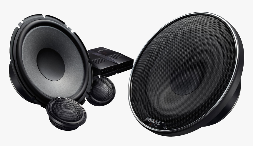 Transparent Car Stereo Png - Kenwood Excelon Xr 1800p 7, Png Download ...