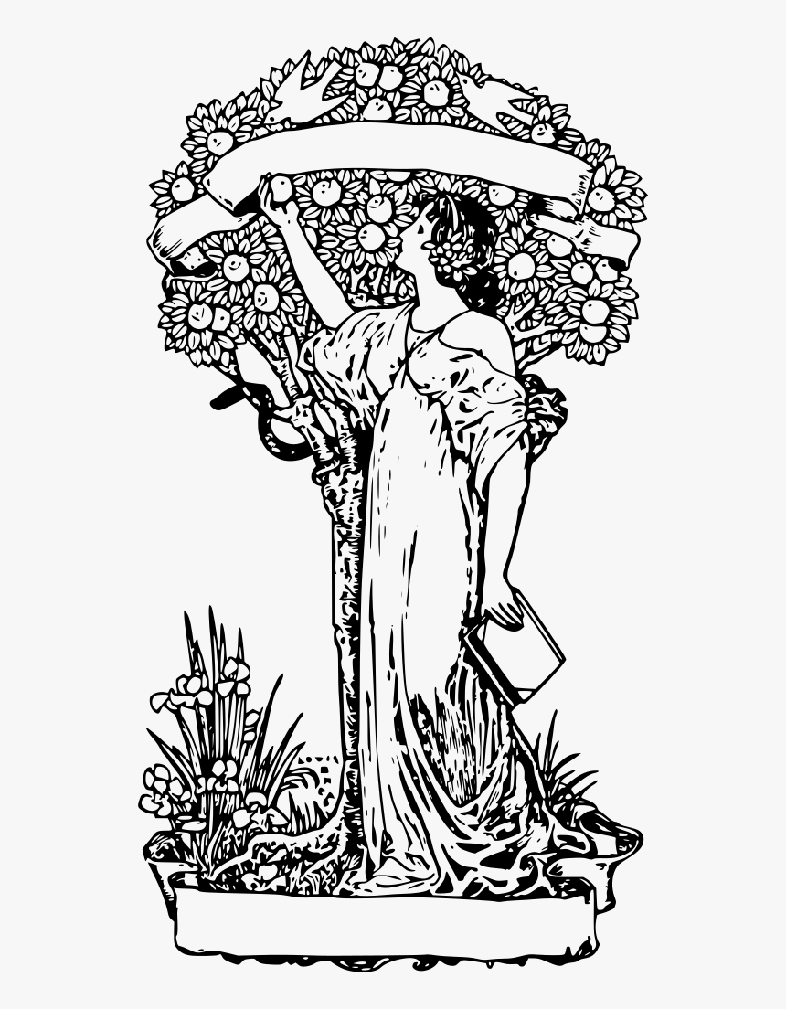 Tree Of Knowledge Logo Png, Transparent Png , Transparent Png Image ...