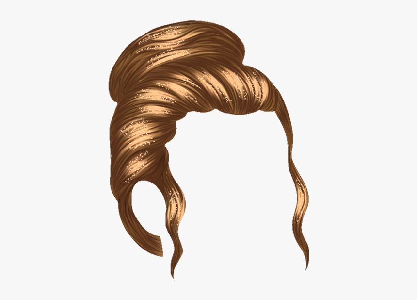Episode Interactive Hair Pngs, Transparent Png , Transparent Png Image ...